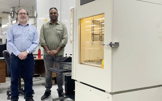 Glenbrook Technologies X-ray Inspection News